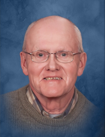 Gerald Dean Anderson Obituary - 2023 - Mittelstadt Funeral Home