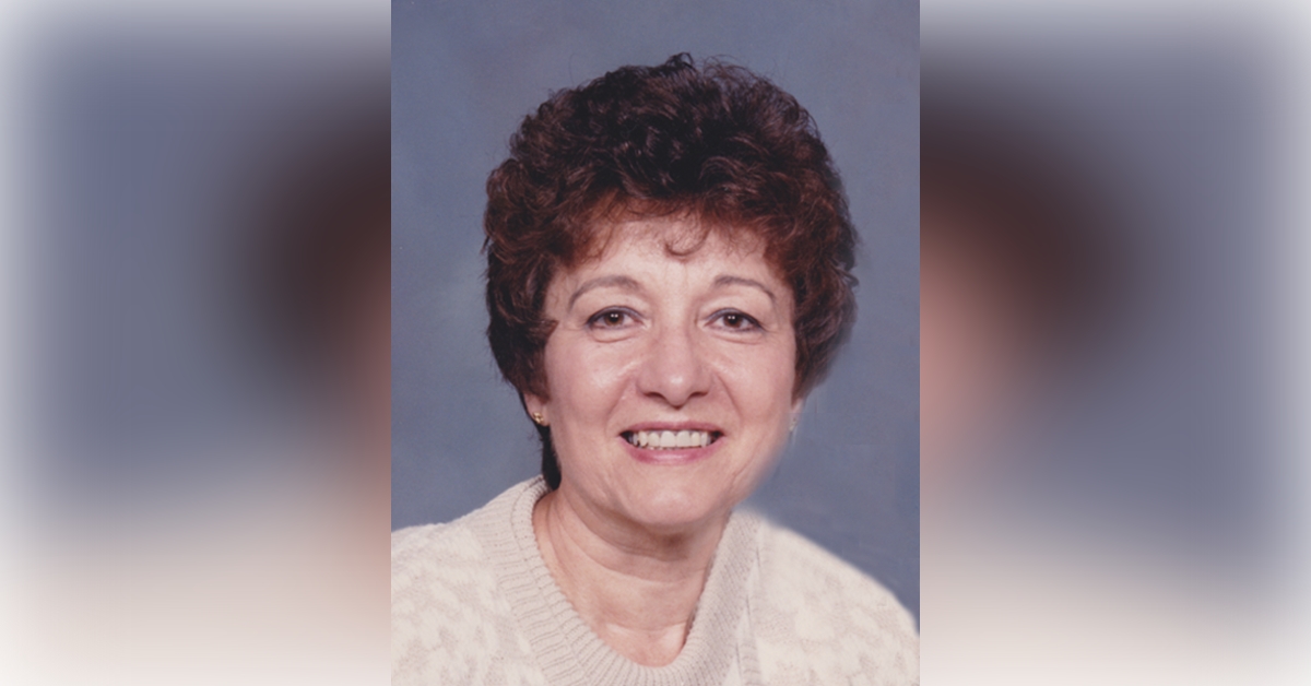 Obituary information for Phyllis Bove