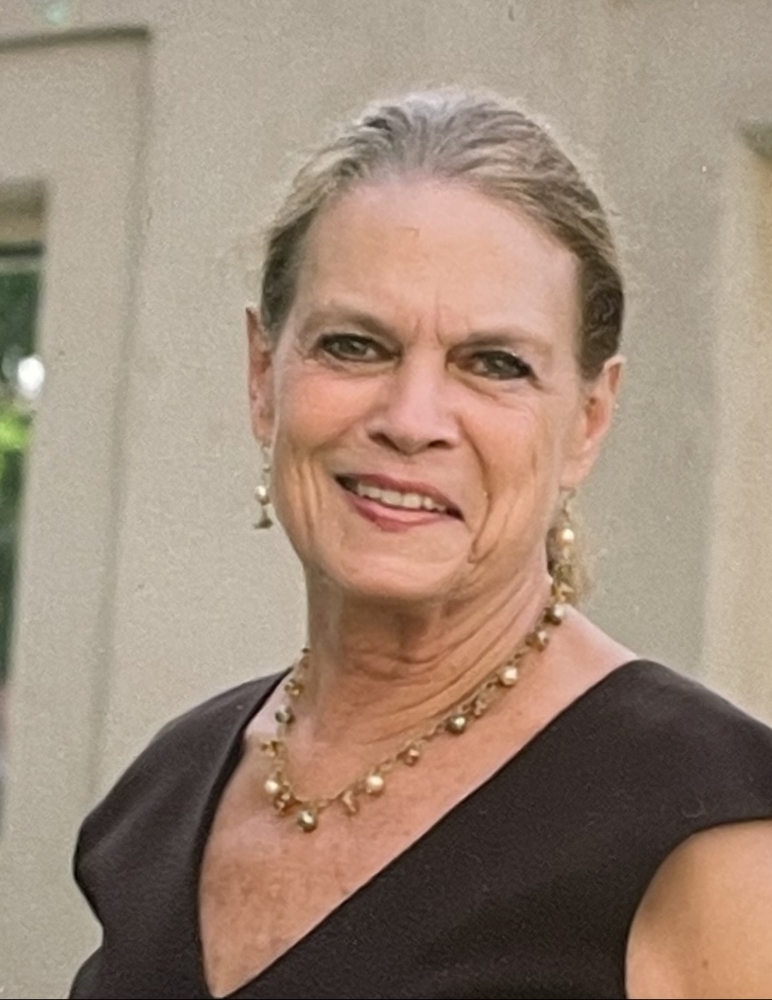 Carolyn Tabb Lambert - 2023 - Sebrell Funeral Home