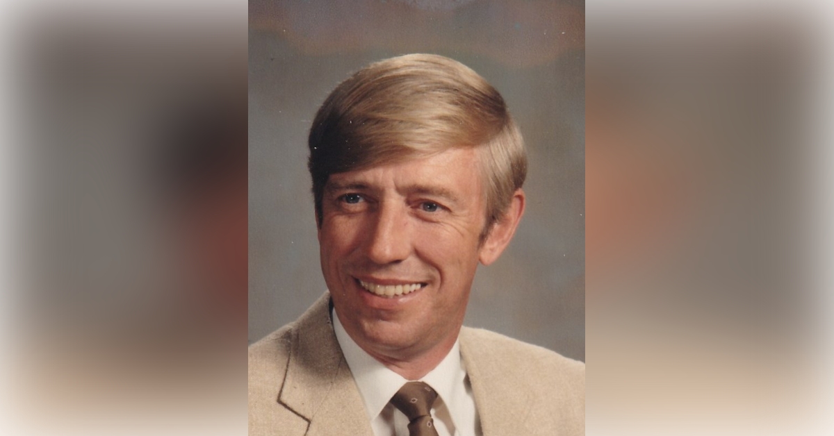 Obituary information for Roger Odle