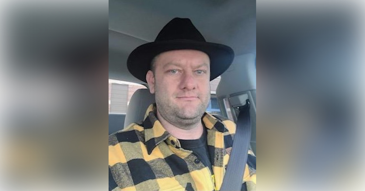 Obituary information for Christopher Stephen Sampey