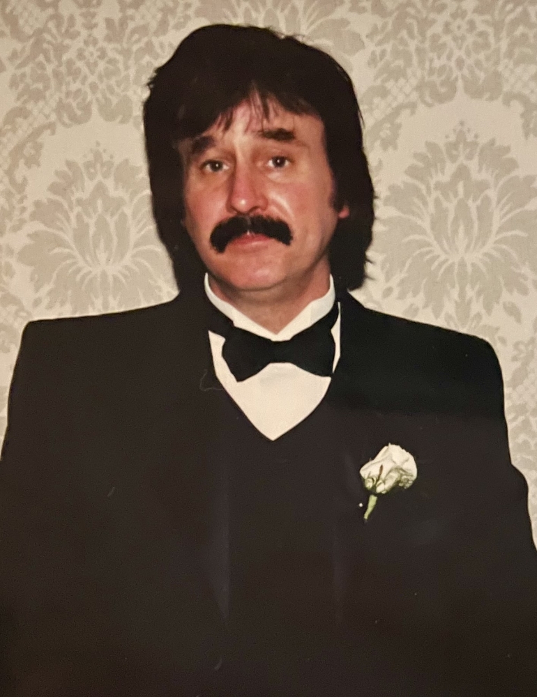 Paul Leahy - Memories Trees