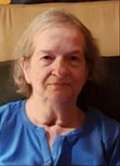 Frances Joan Edmonds - 2023 - Roper Funeral Home and Crematory