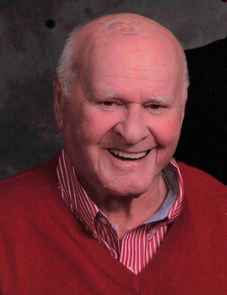 Harry Jay Welsh, Jr. - 2023 - Snyder Funeral Homes