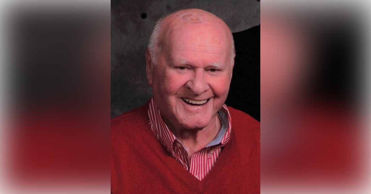 Obituary information for Harry Jay Welsh, Jr.