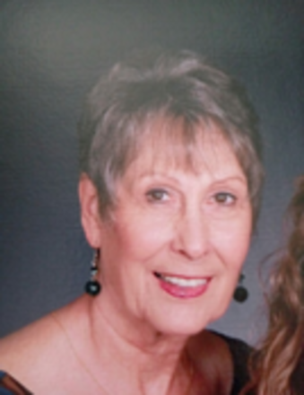 Nancy Kay Schreiber Obituary - 2023 - Serenity Life Celebrations