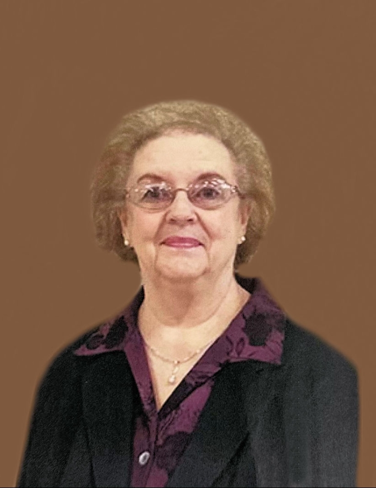 Joyce Sjolander - 2023 - Hixson Brothers Funeral Homes