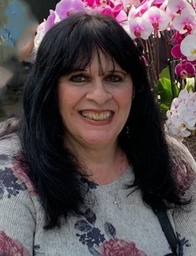 Linda Ann Chanice - 2023 - James Romanelli-Stephen Funeral Home