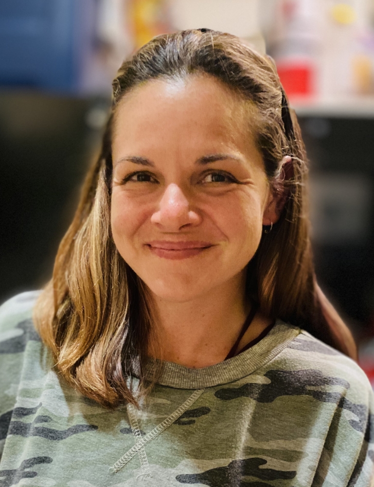 Tara Guida - Memories Trees