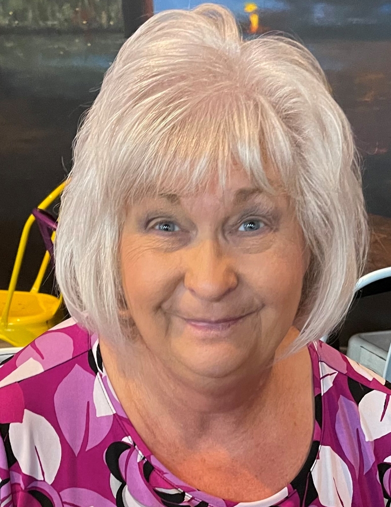 Sheryl Ann Trusty - 2023 - Lakeview Funeral Home