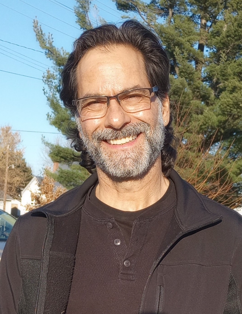 Robert Anthony Abbinante - 2023 - Torkelson Funeral Home