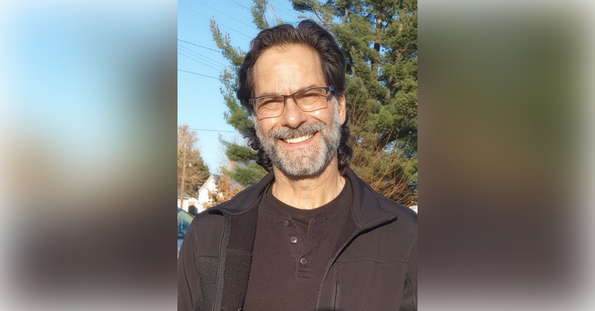 Obituary information for Robert Anthony Abbinante