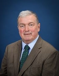 Patrick C. O'Brien - 2023 - Rafferty Funeral Home