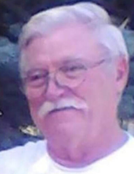 Mr. Edward L. "Ed" McVey - 2023 - Hinchliff-Pearson-West, Inc.