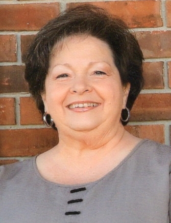 Marcia Gregory Tisdale - 2023 - Sanderson Funeral Homes