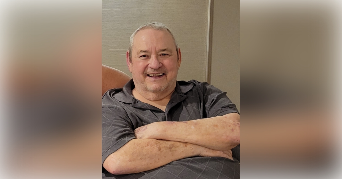 Obituary information for Michael "Mike" J. Klueter