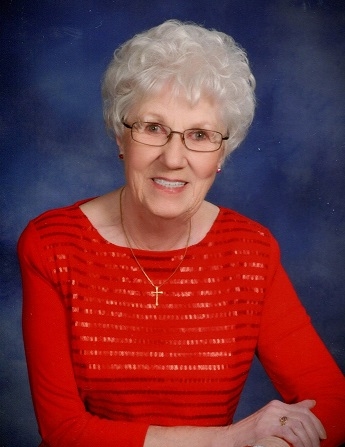 JoAnn Farrar - 2023 - Larrison Mortuary