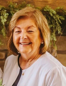 Brenda Gayle Lewis Ferguson - 2023 - Belton-Stroup Funeral Home