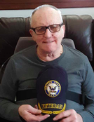 Carl Fredrick Marquardt Jr. - 2023 - Mountain Memorial Funeral Home
