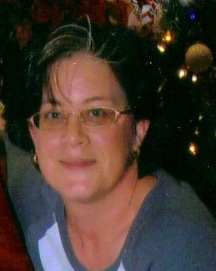 Patricia Ann Casey - 2023 - Martyn Funeral Home