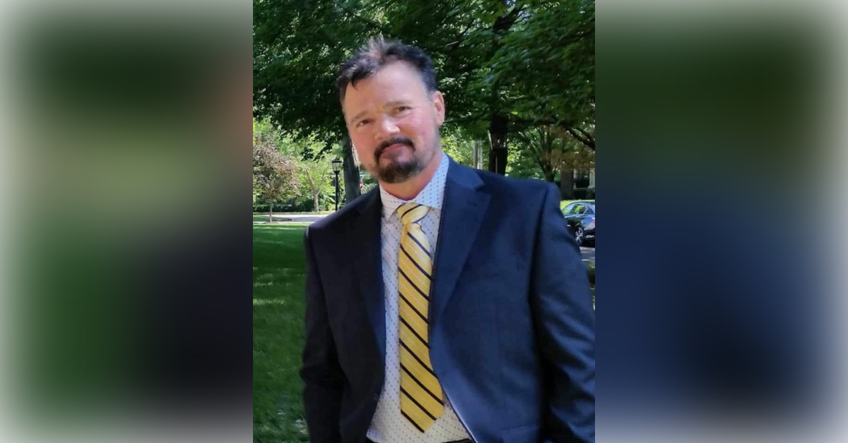 Obituary information for Christopher "Chris" Alan Williams