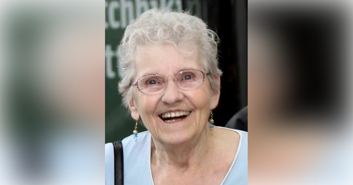 Obituary information for Jo Anne "Jo" Dickerman