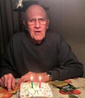 Donald Ashley Tolbert - 2023 - Clark Family Funeral Chapel & Cremation ...