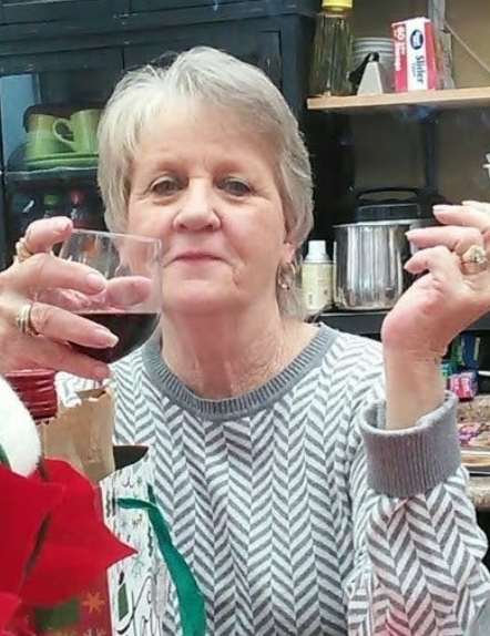 Nancy Cole - Memories Trees