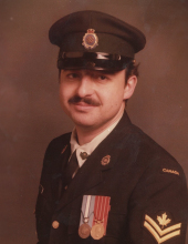 Marcel Poulin - 2023 - Coopérative funéraire / Cooperative Funeral Home