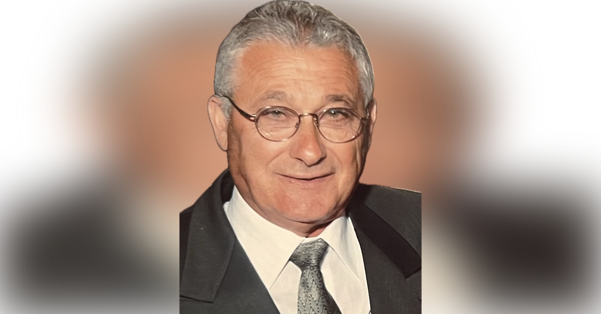 Obituary information for Lawrence Testani