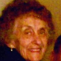 Mary Sumeral Clem - 2014 - The Kennedy Mortuary, Inc.