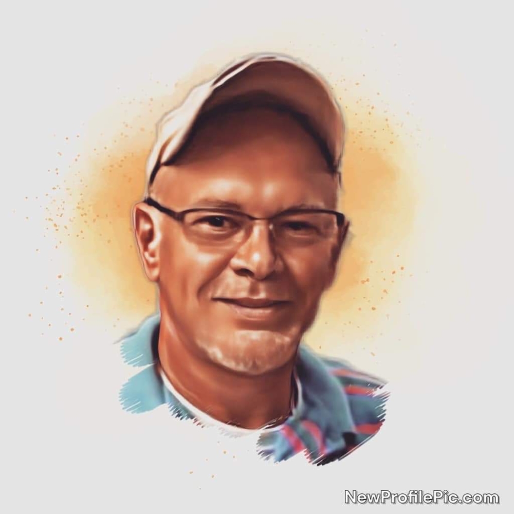 Richard Reynolds Parker - 2023 - Milner and Orr Funeral Home