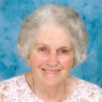 Sara Stanton - 2015 - The Kennedy Mortuary, Inc.