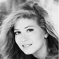 Beth Griffin - 2015 - The Kennedy Mortuary, Inc.