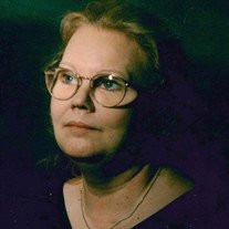 Donna Cox - 2015 - The Kennedy Mortuary, Inc.