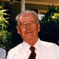 James C. Walker - 2015 - The Kennedy Mortuary, Inc.