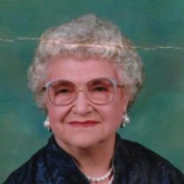 Minnie Brown Tucker - 2013 - The Kennedy Mortuary, Inc.