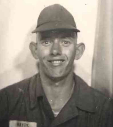 Kenneth Ray Hayes - 2022 - The Kennedy Mortuary, Inc.