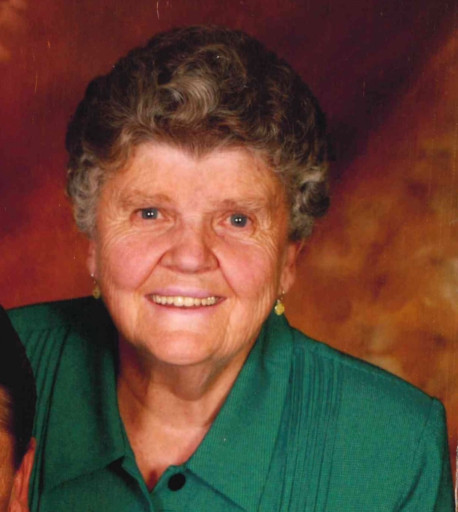 Grace Rebecca Gambrell Poole - 2022 - The Kennedy Mortuary, Inc.