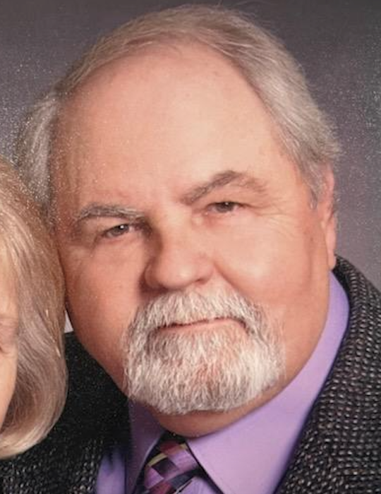 Anthony Patrick Smith - 2023 - Blileys