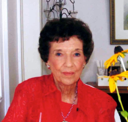 Sybil McCuen Owings - 2019 - The Kennedy Mortuary, Inc.