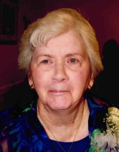 Julia Davidson Williams - 2019 - The Kennedy Mortuary, Inc.