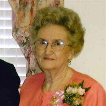 Doris Brooks - 2016 - The Kennedy Mortuary, Inc.