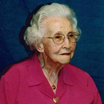 Rosa Elmore Bootle - 2015 - The Kennedy Mortuary, Inc.