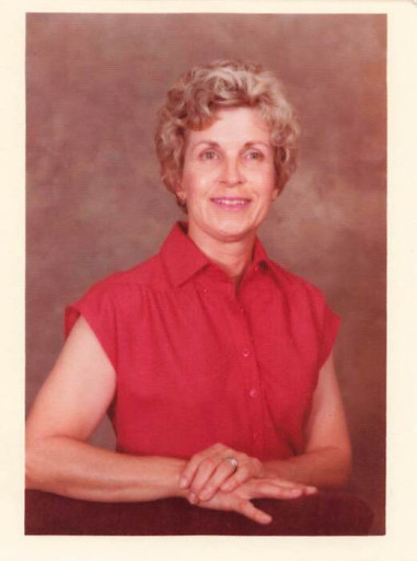 Mary Frances Orr Gibbs - 2021 - The Kennedy Mortuary, Inc.