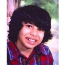 Omar Anthony Tafolla - 2012 - The Kennedy Mortuary, Inc.