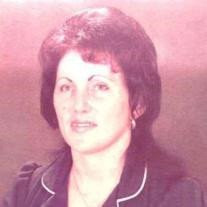 Janie Sumeral Beck - 2012 - The Kennedy Mortuary, Inc.