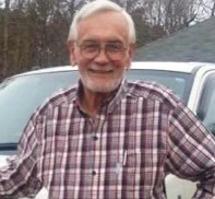 Charles Edward Barden - 2019 - The Kennedy Mortuary, Inc.