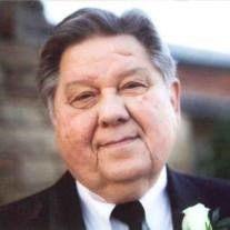 William Earl Loper - 2012 - The Kennedy Mortuary, Inc.