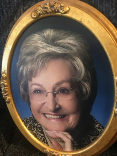 Peggy Roberts - 2019 - The Kennedy Mortuary, Inc.